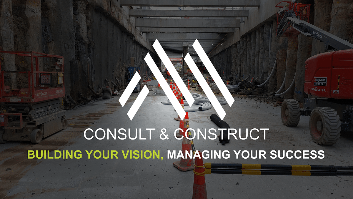 Get in Touch: Contact Consult & Construct